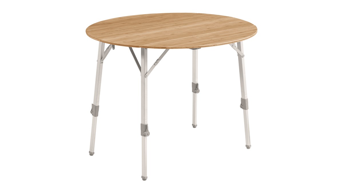 Outwell Table Custer Round