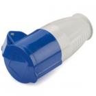 Powerpart Mains Coupler